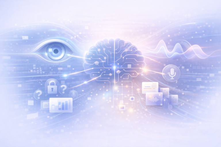 Introduction To AI And Machine Perception | Beginner Guide