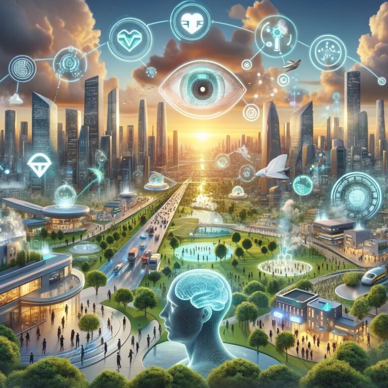 Unraveling Cognitive AI: Harnessing The Power Of The Mind