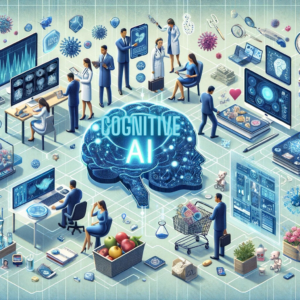 Unraveling Cognitive AI: Harnessing The Power Of The Mind
