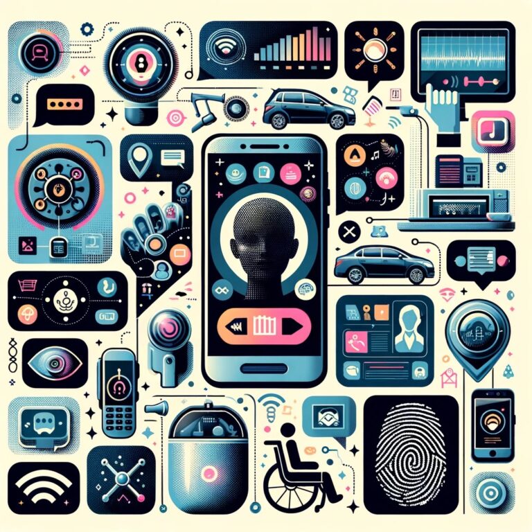 Evolution And Impact Of Speech Recognition Technology