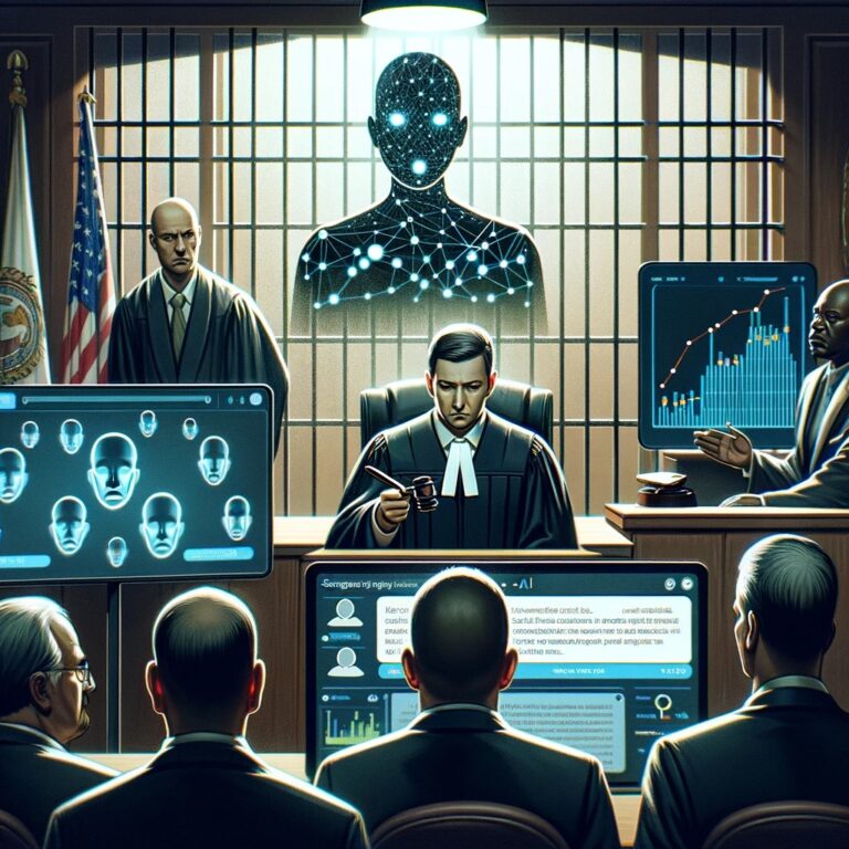 Navigating AI's Future With Responsibility: Ethical Considerations