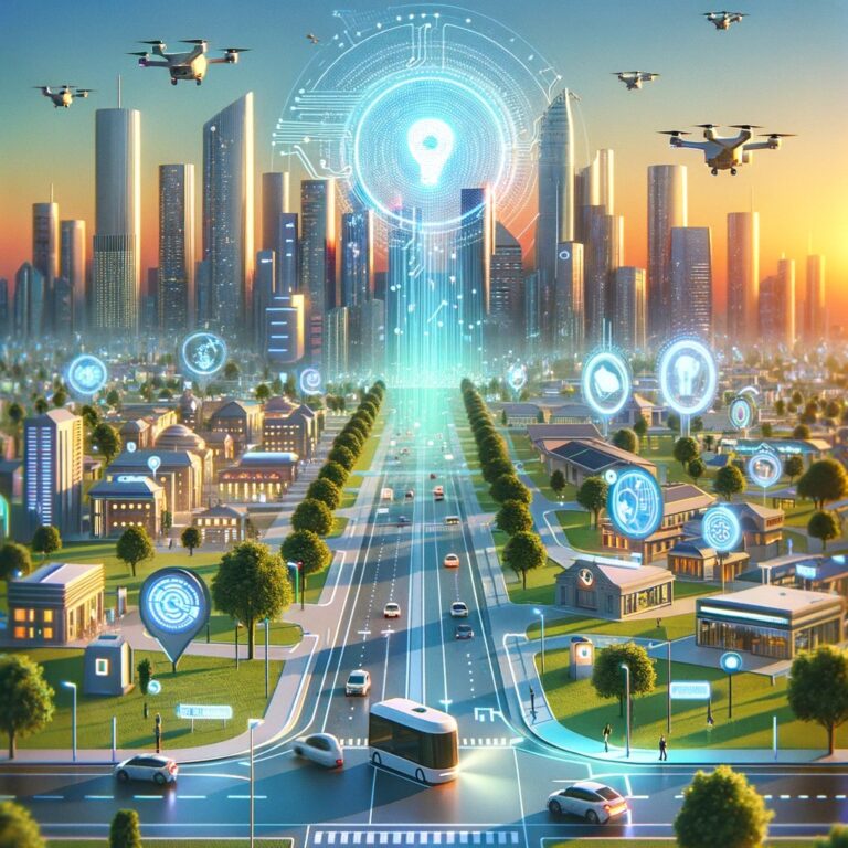 AI In Governance