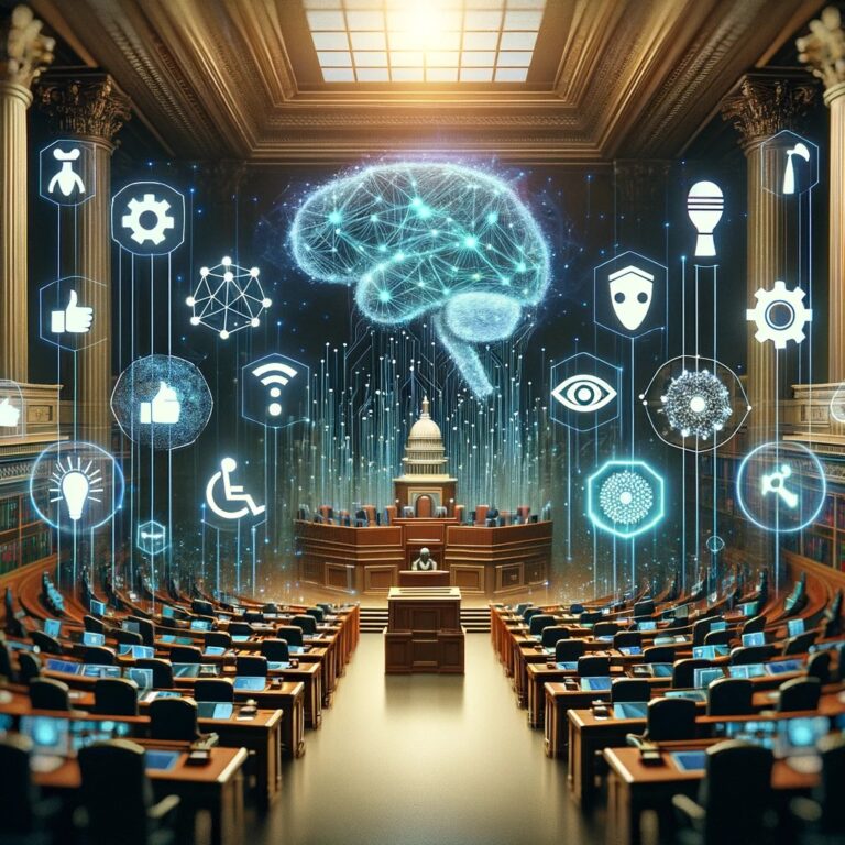 AI In Governance