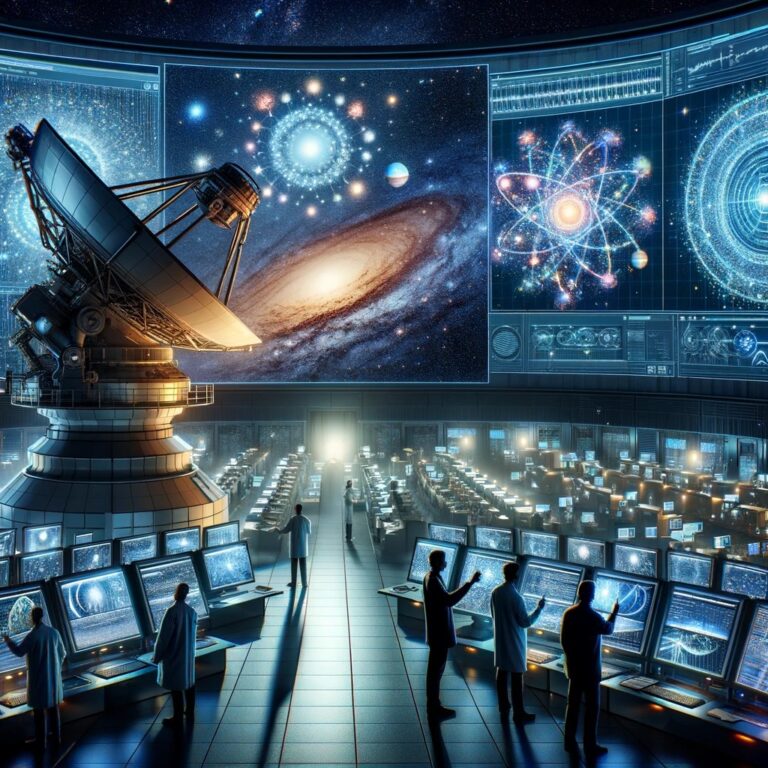 AI In Space Exploration