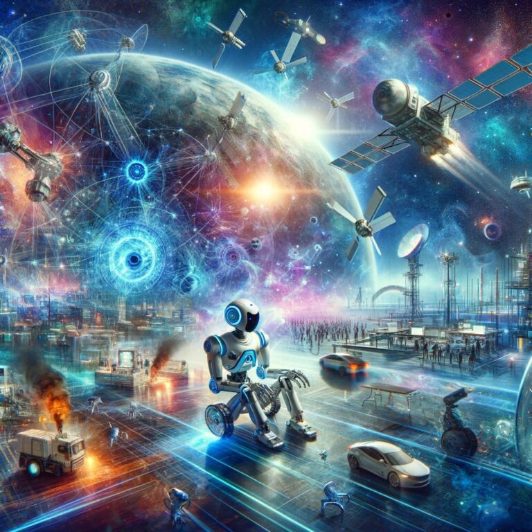 AI In Space Exploration