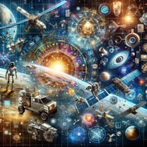 AI In Space Exploration