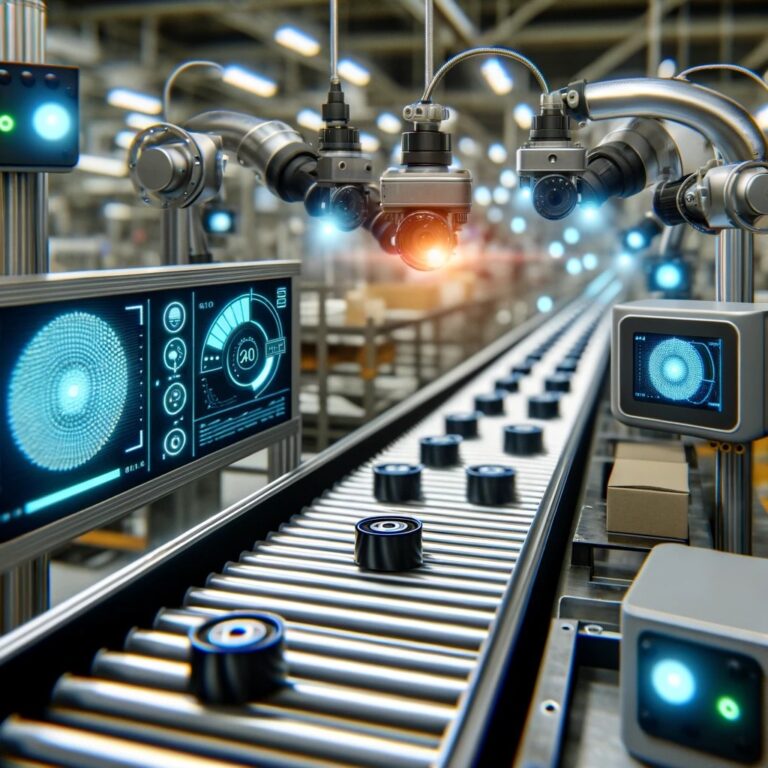 AI In Manufacturing