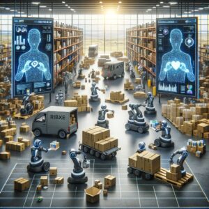 AI In Disaster Management