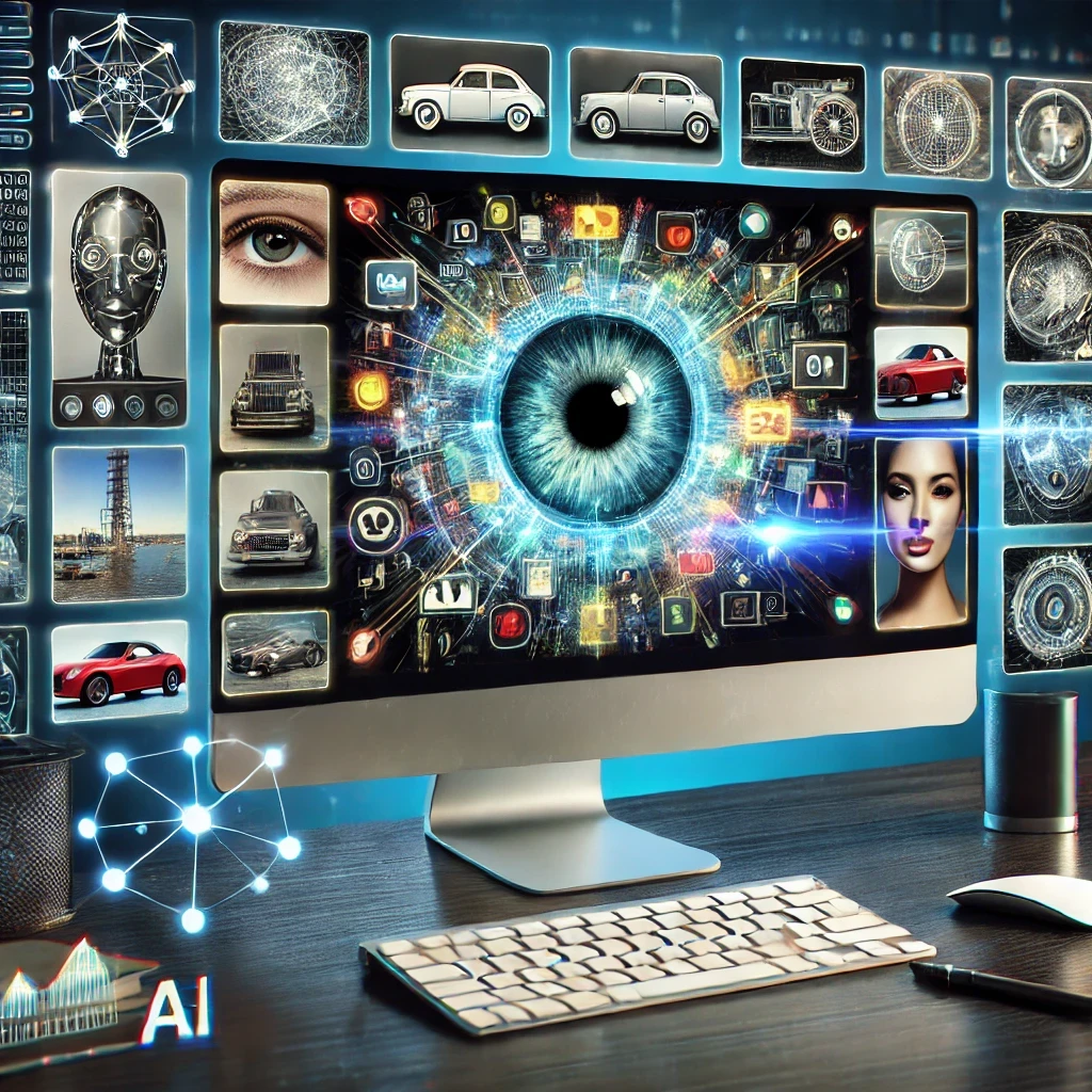 Unlocking The Secrets How Does Image Recognition Work In AI And Why Unlocking The Secrets How Does Image Recognition Work In AI And Why