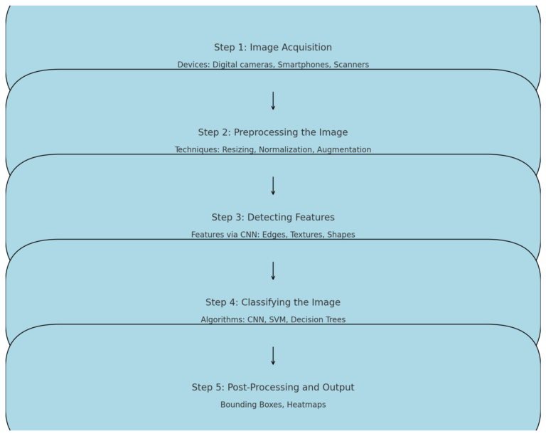 Unlocking The Secrets: How Does Image Recognition Work In AI? (And Why ...