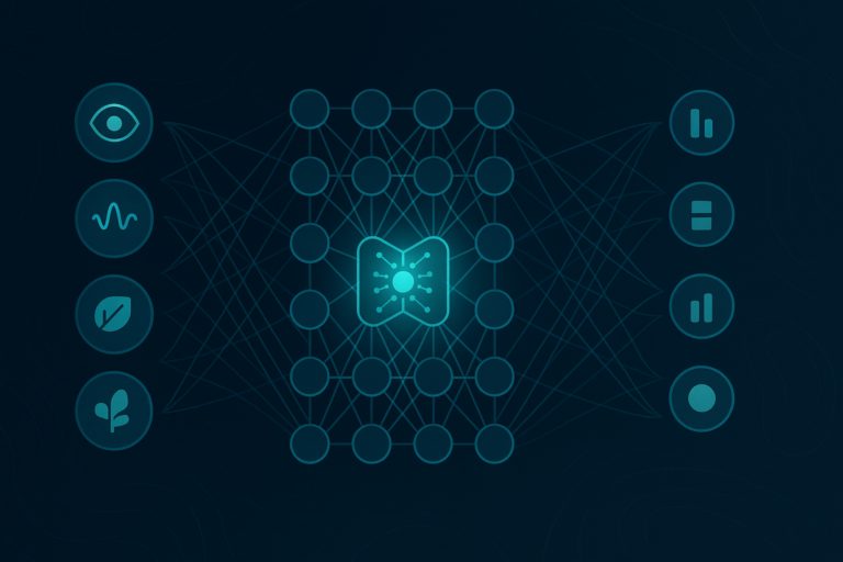 Deep Learning 101 — Simple Beginner’s Guide To Neural Networks (2025)